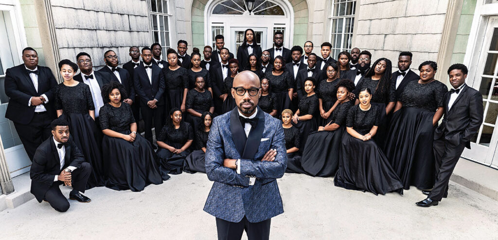 A Conversation with The Aeolians’ Jason Max Ferdinand and Steven Murphy ...
